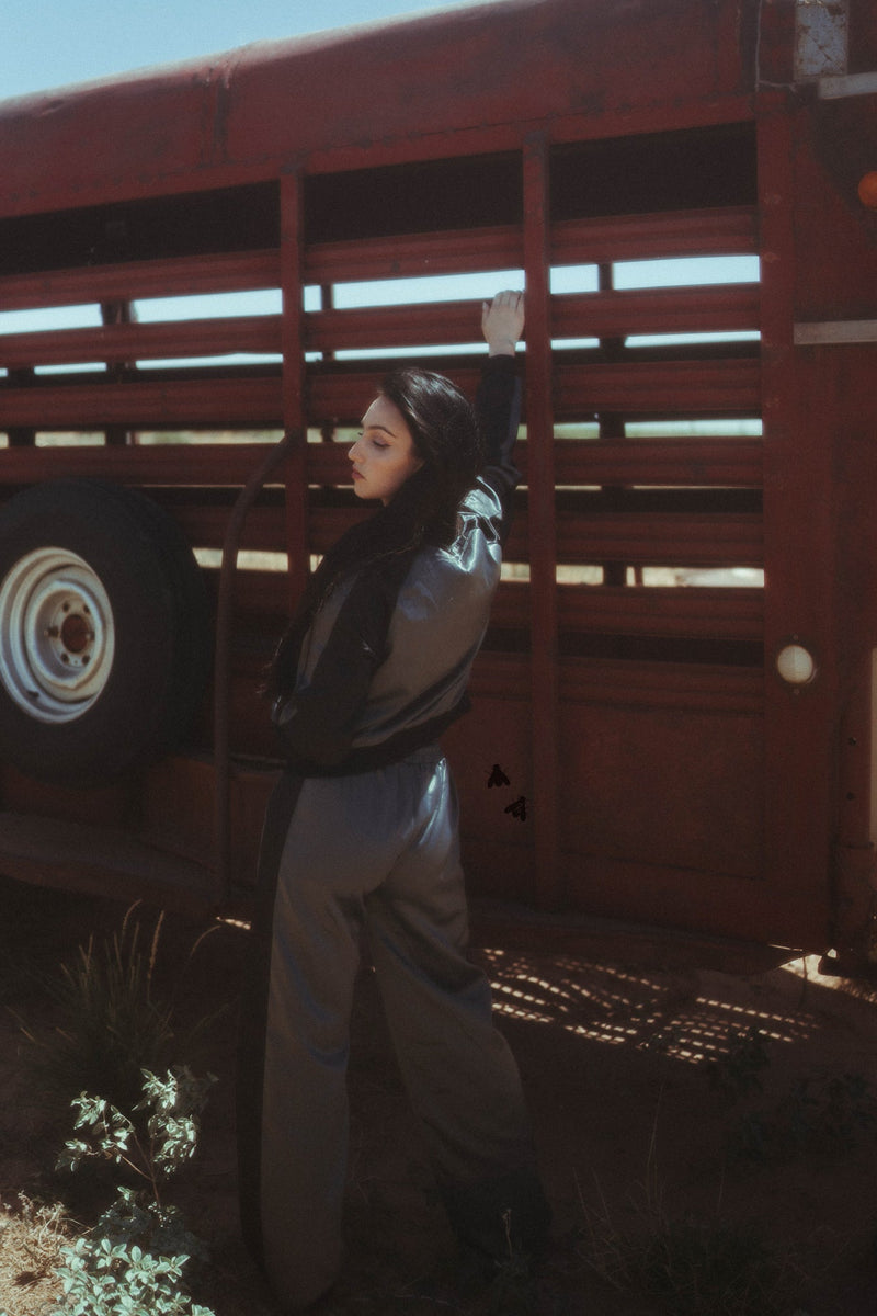 MARFA MOB TROUSERS – The Chandelier Rose Boutique