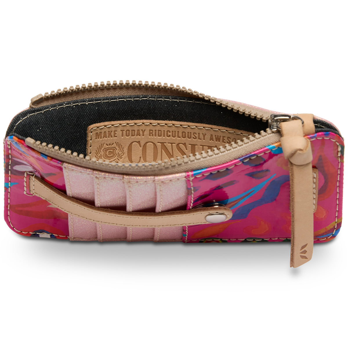 CONSUELA CECI CARD ORGANIZER – The Chandelier Rose Boutique