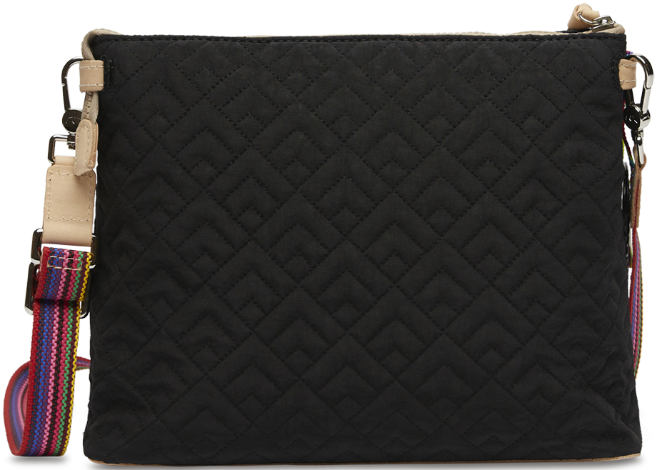 CONSUELA MEG DOWNTOWN CROSSBODY – The Chandelier Rose Boutique