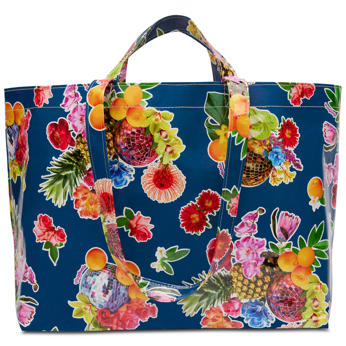 CONSUELA CRUISE GRAB N GO JUMBO BAG – The Chandelier Rose Boutique