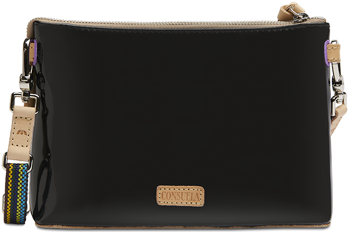 CONSUELA RITA MIDTOWN CROSSBODY – The Chandelier Rose Boutique