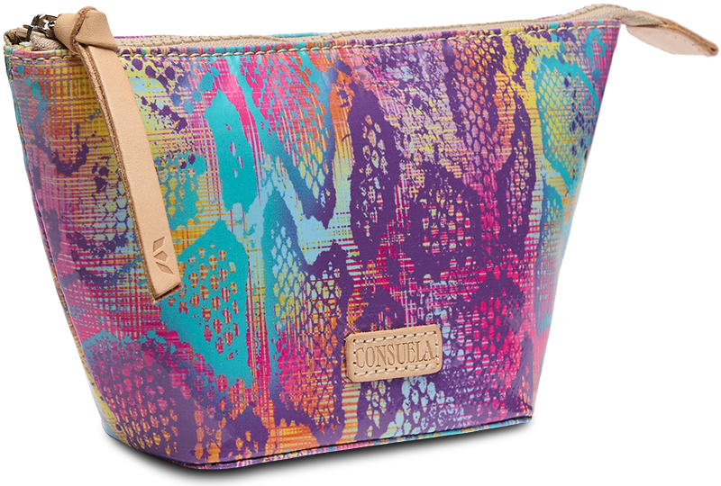 CONSUELA STEPH MEDIUM TOOL KIT – The Chandelier Rose Boutique