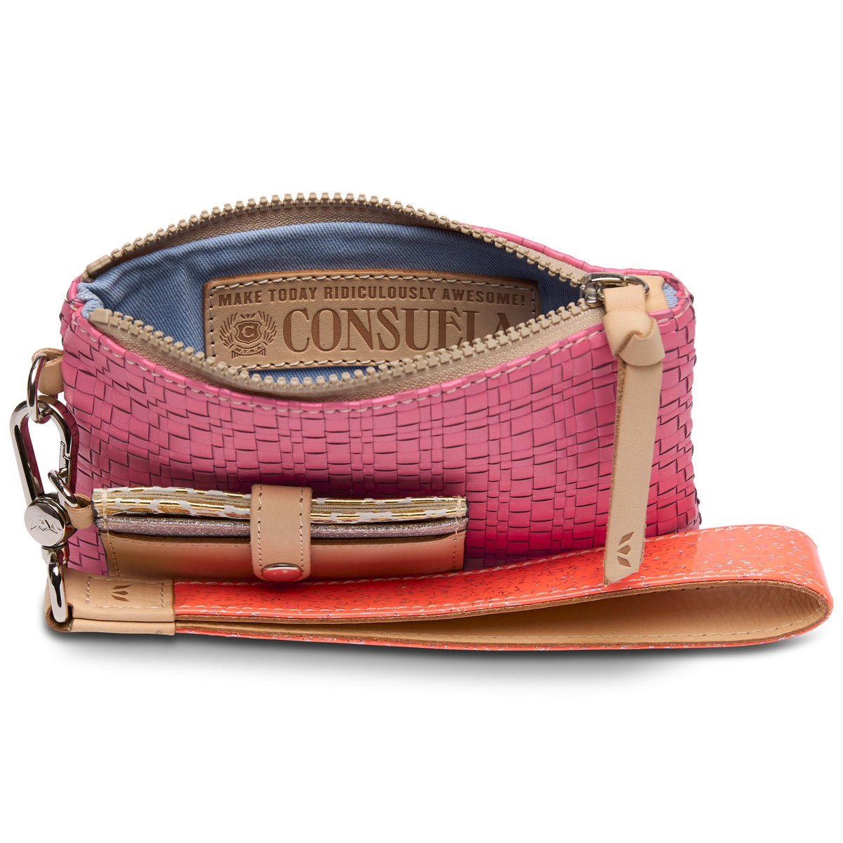 CONSUELA PINK COMBI – The Chandelier Rose Boutique