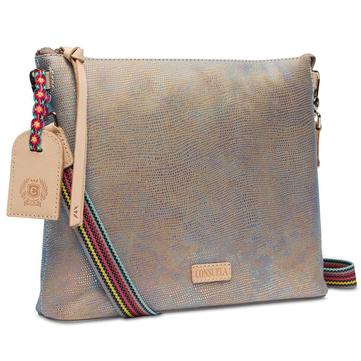 CONSUELA GLORIA DOWNTOWN CROSSBODY – The Chandelier Rose Boutique