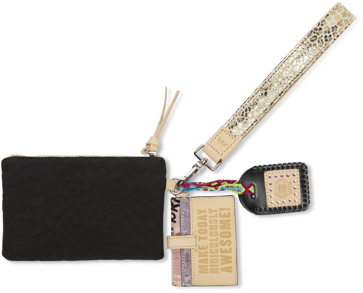 CONSUELA MEG COMBI WRISTLET – The Chandelier Rose Boutique